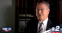 Blum Comes Unhinged When Asked About His Broken Promise To Give Back ...