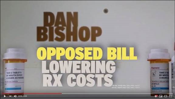 Bishop ad screengrab - DCCC